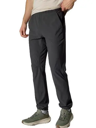 RAB Harpur Pant - Anthracite