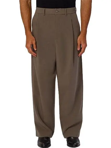 INDUSTRIE AUSTRALIA Lusso Pant - Clover