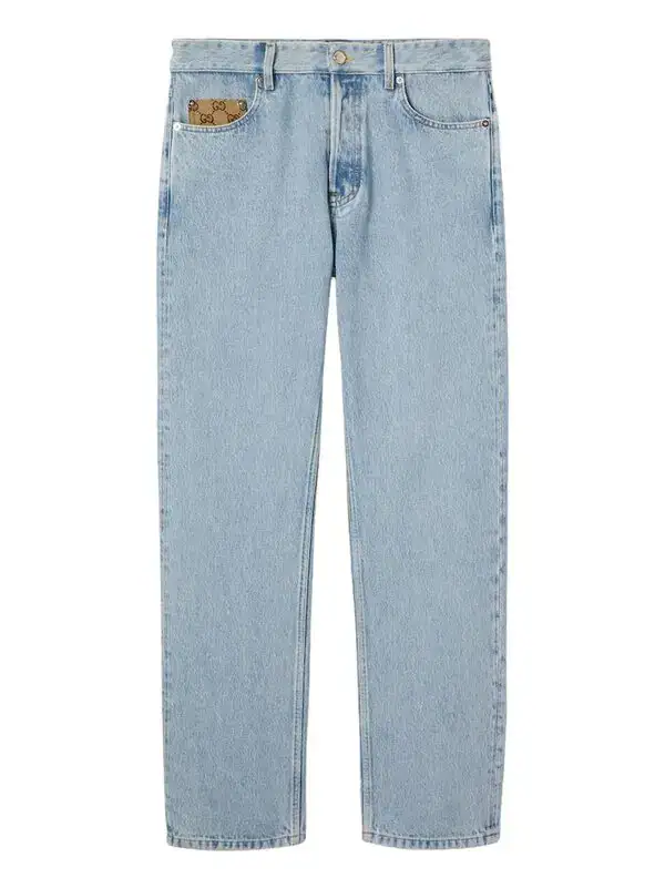 Gucci Jeans For Men | Editorialist
