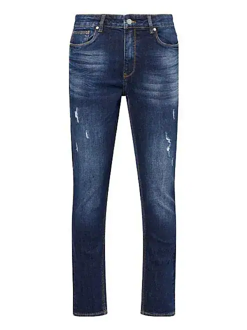 Arne Stretch Jeans For Men | Editorialist