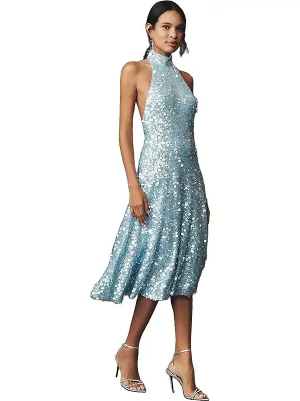 Helsi Line Women Dresses Cocktail | Editorialist