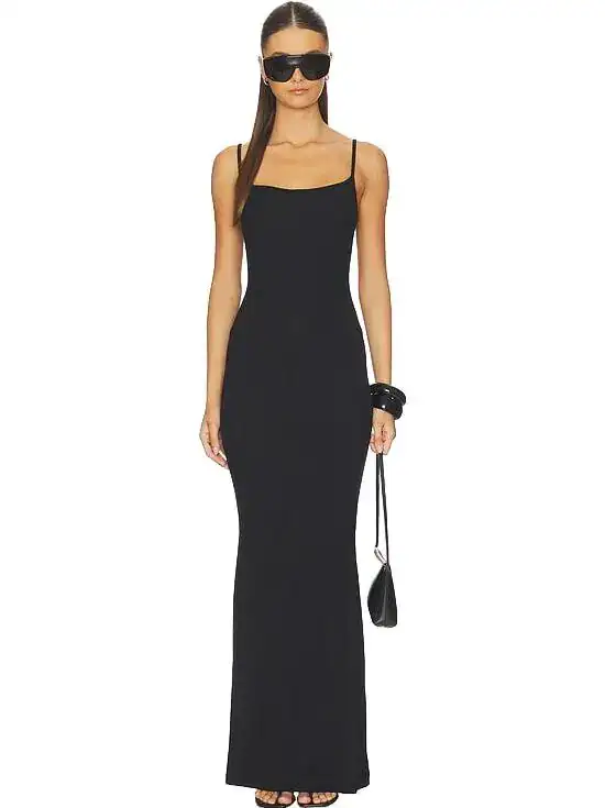 Soft Lounge Dresses | Editorialist