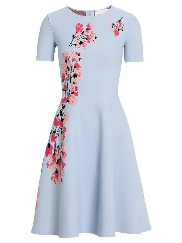 Women's Cherry Blossom Dresses | Editorialist