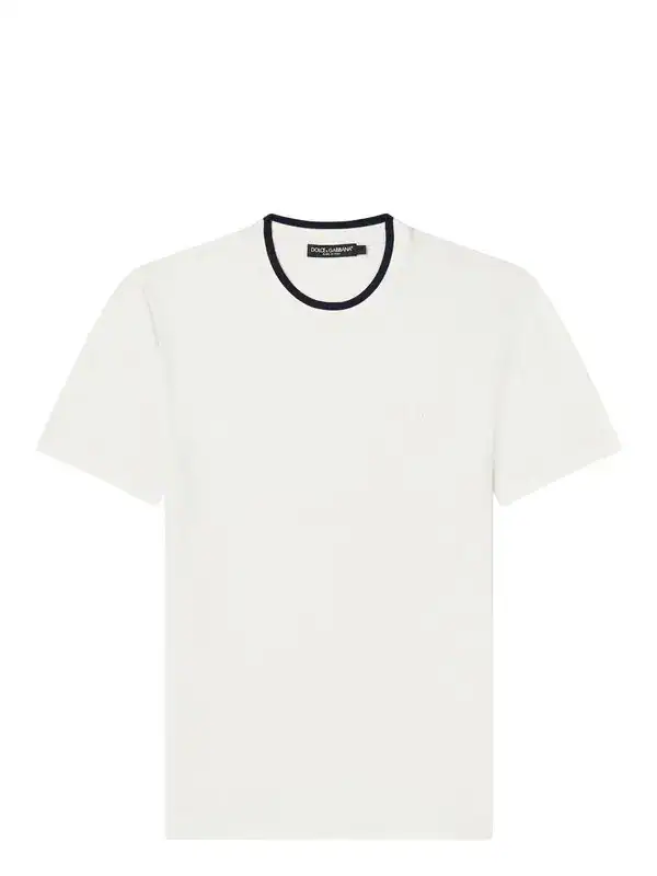 Men's Dolce & Gabbana T-shirts | Editorialist
