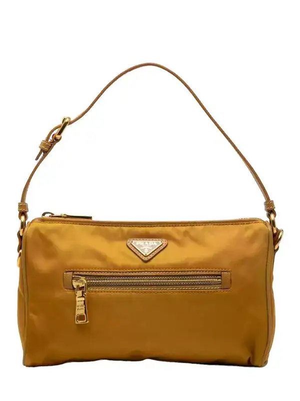 Prada Yellow Handbags For Women | Editorialist