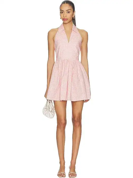 sachin and babi light blue dress Short Mini,Knee Length,Tea Length Blushing Pink Bridesmaid Dresses: Buy  Women's Dresses Online at STACEES main image 1