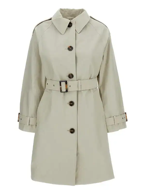Barbour Trench Coats For Women | Editorialist