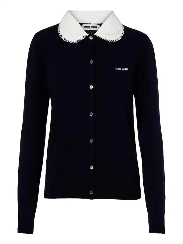 Women's Miu Miu Cardigans | Editorialist