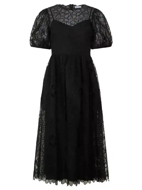 Red Valentino Dresses From $106 | Editorialist