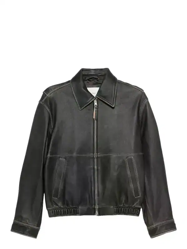 Dunst Women's Leather Jackets