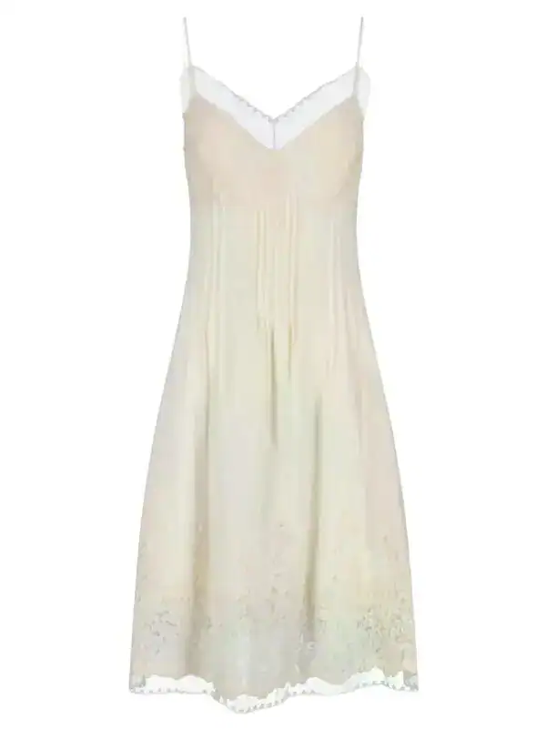 a line one shoulder dress Empire Waist Tulle One Shoulder Bowknot A-Line Bridesmaid Dress