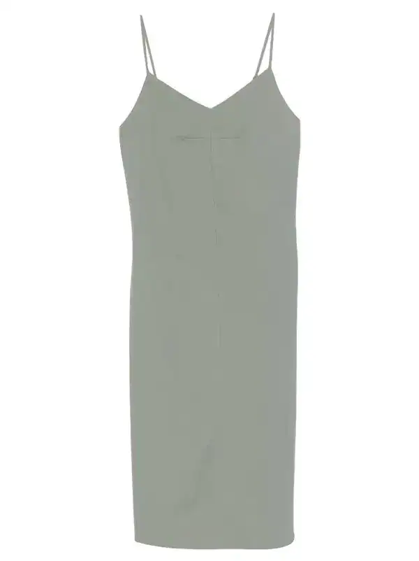 calvin klein olive green dress PinkBlush Green Floral Ruffle Off Shoulder Maternity Maxi Dress Small main image 1