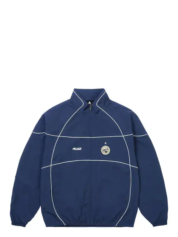 Palace Shell Jackets | Editorialist