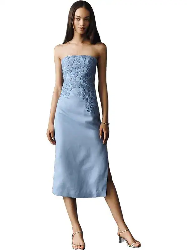 Wedding Guest Dresses - Collection Featuring Editor's Picks