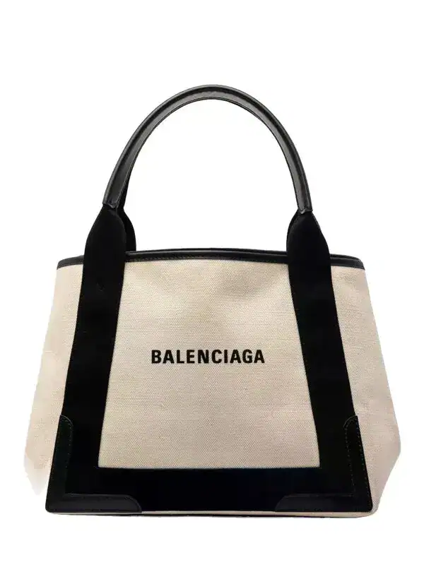 Balenciaga Black White Bags - Collection Featuring Editor's Picks