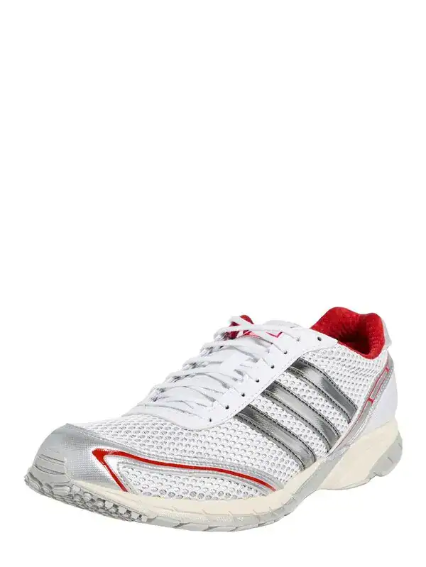 adidas gazelle silver green womens Adidas Texas Tech Adizero Evo SL main image 1