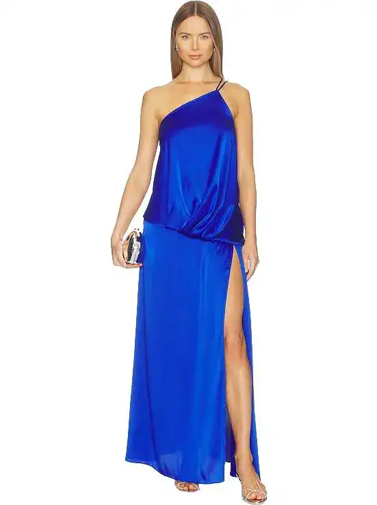 sachin and babi light blue dress Buy Cobalt Blue Jersey Midi Summer Dress from Next USA