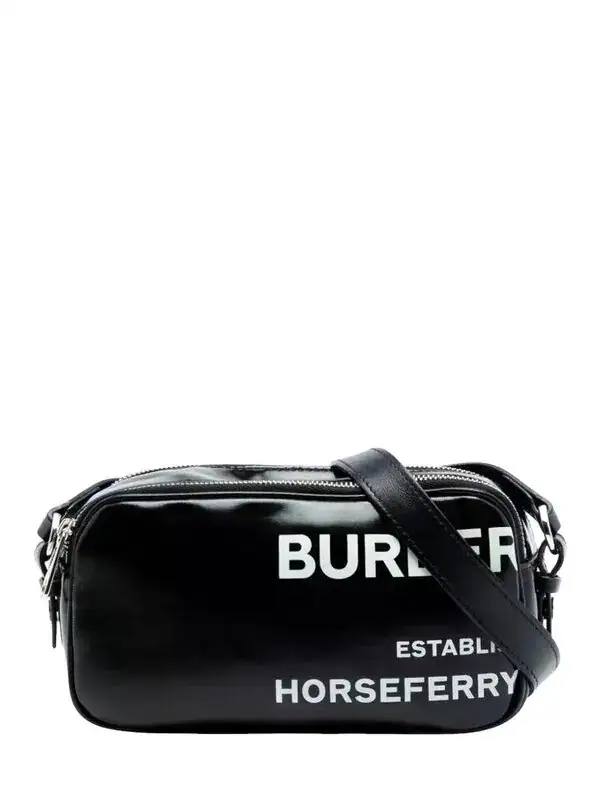 Women's Burberry Black Bags | Editorialist