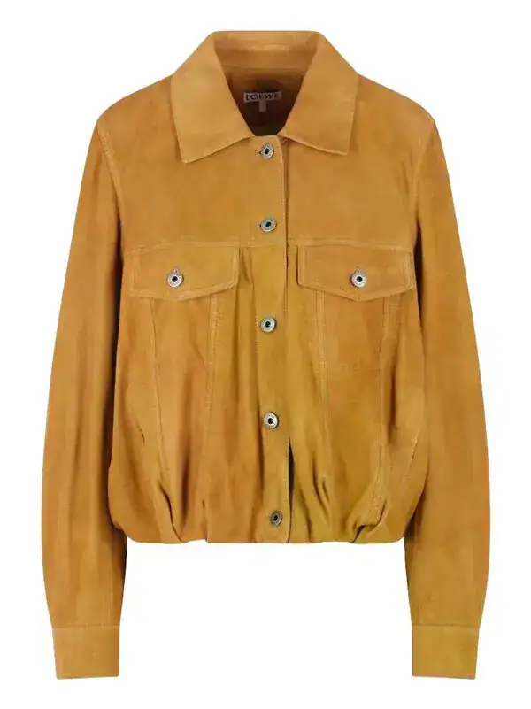 Loewe Women's Jackets | Editorialist