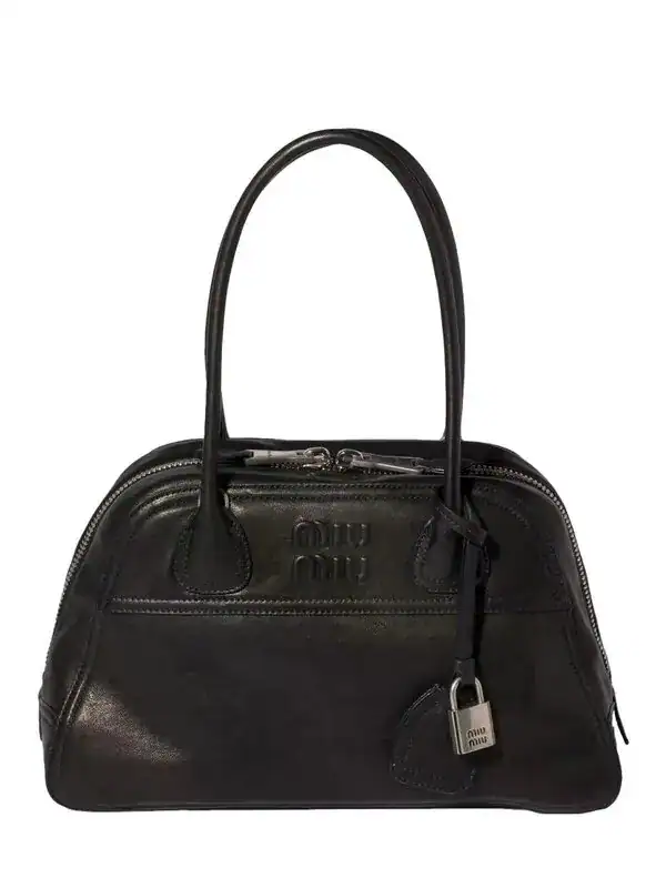 Miu Miu Embossed Bags For Women - Sale Up To 24% Off