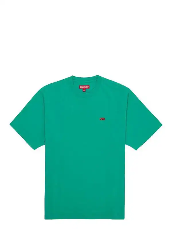 Supreme Green T-shirts For Men | Editorialist