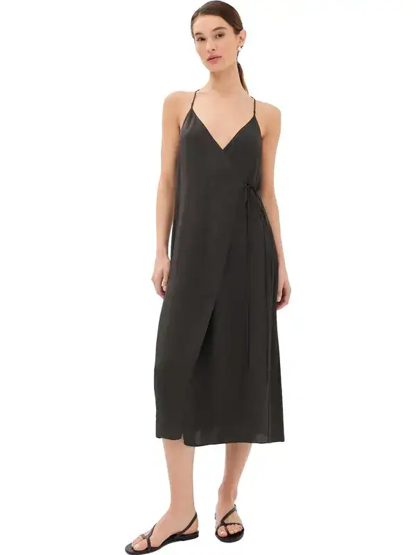 Women's Cross Front Dresses | Dresses