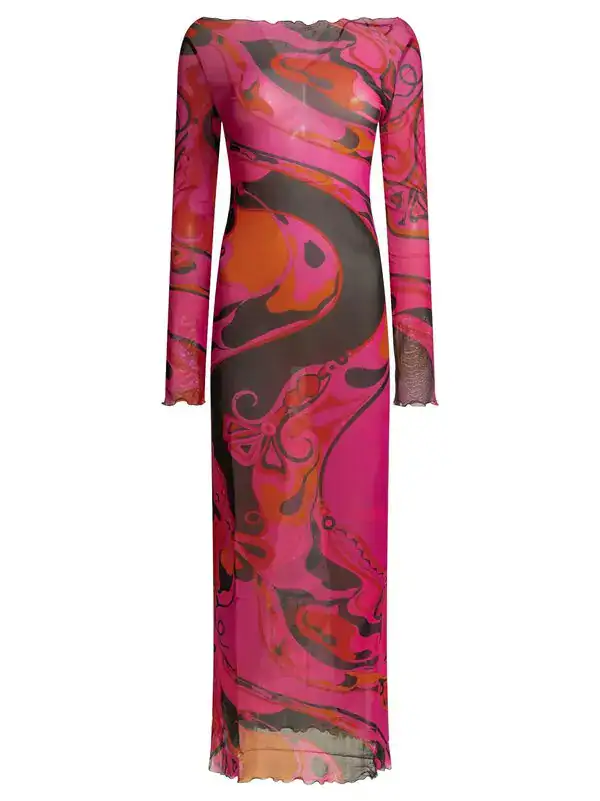 Emilio Pucci Dresses - Shop Women's Designer Styles