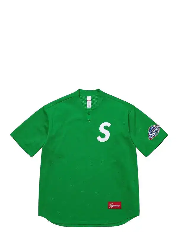 Supreme Green T-shirts For Men | Editorialist