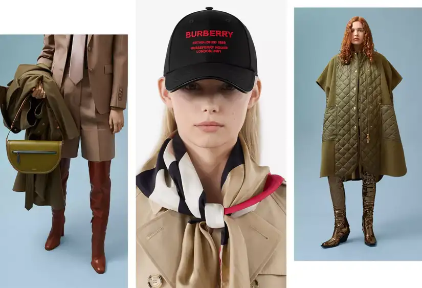 10 Classic Burberry Pieces to Own: Iconic Burberry Style