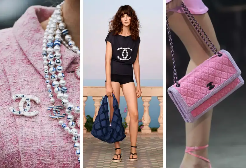 Chanel Logo History: The Story Behind Chanel's Iconic CC Logo