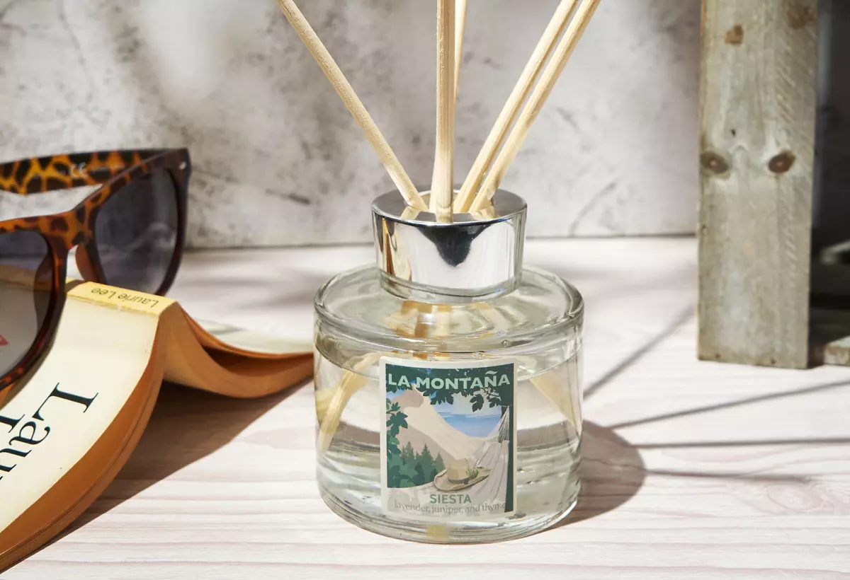 10 Best Reed Diffusers for 24/7 Home Fragrance: Best-Smelling Diffuser