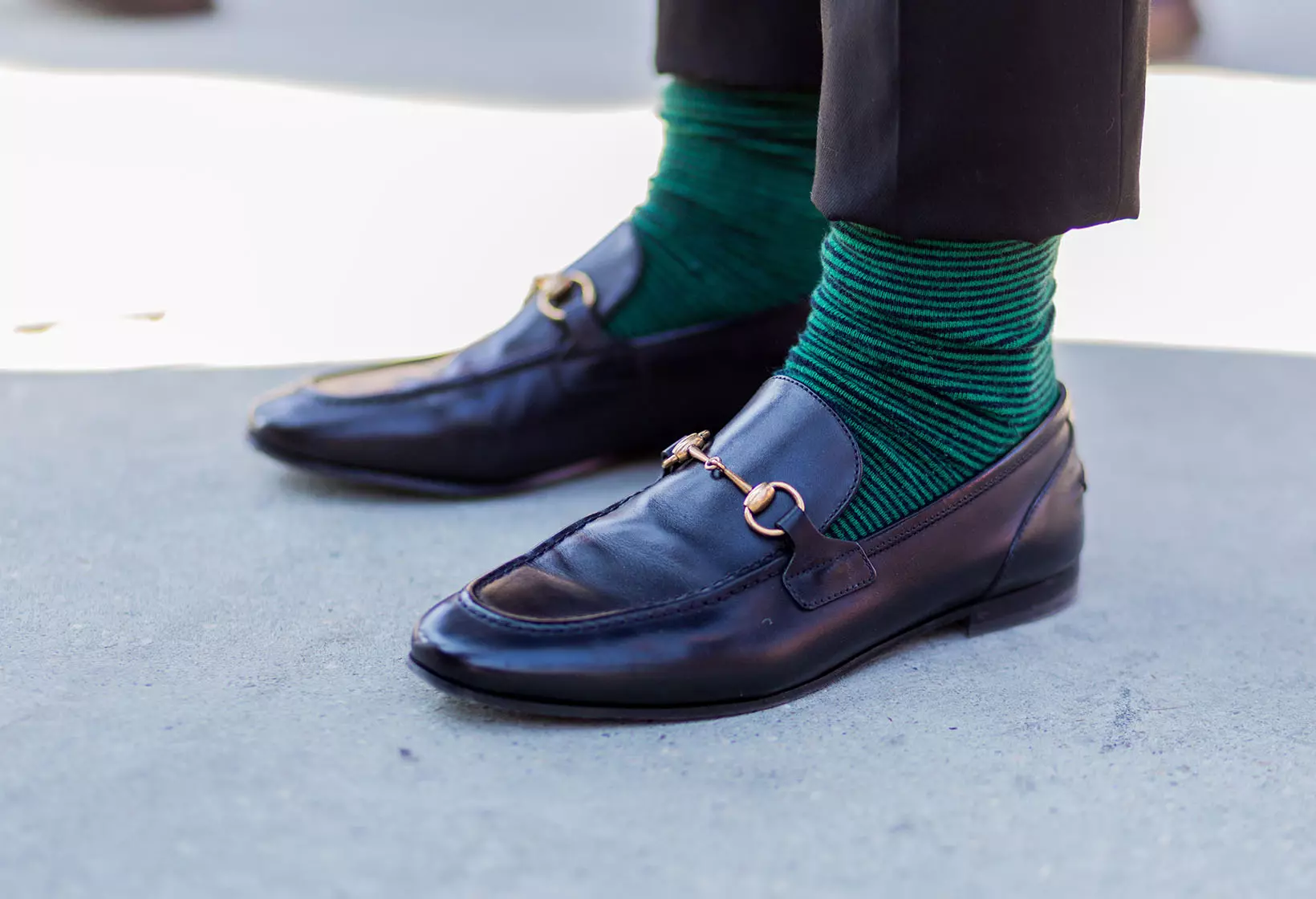 stylish loafers mens