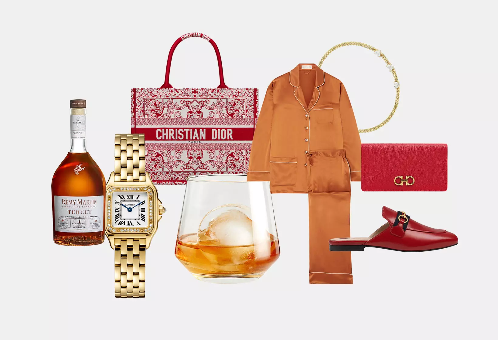 16 Luxurious Valentine’s Day Gifts to Spoil the One You Love