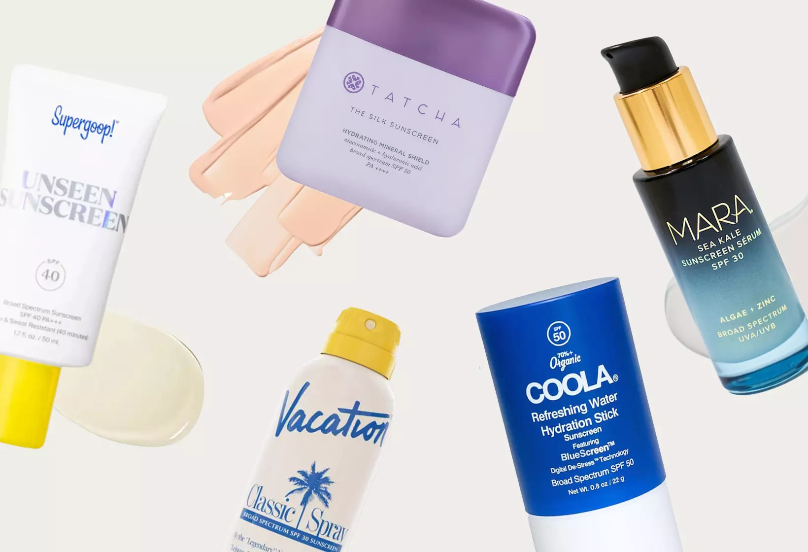 The 5 Best Clean Sunscreens of 2024, From Serums to Sprays