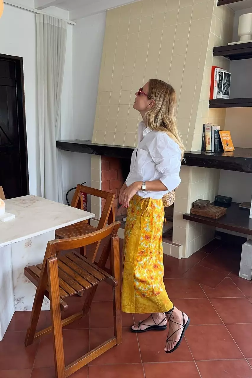 What to Wear in Portugal, from a Fashion Editor Who Frequents the Area