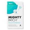 Micropoint For Blemishes Hydrocolloid Acne Spot Treatment Patch ...