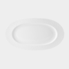 Bernardaud Ecume Platter | Editorialist