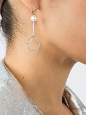 Delfina Delettrez Bubble Earring