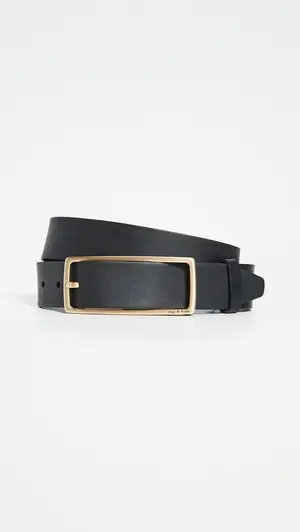 Rag & Bone Rebound Belt