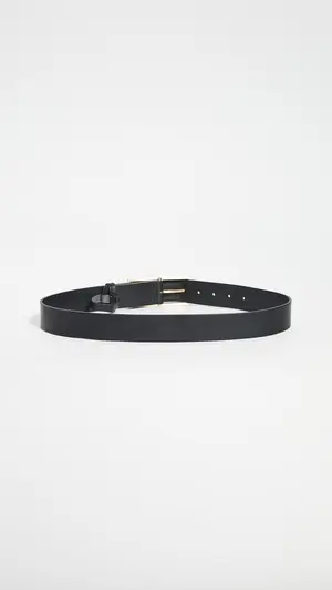 Rag & Bone Rebound Belt