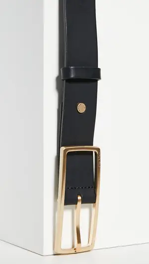 Rag & Bone Rebound Belt