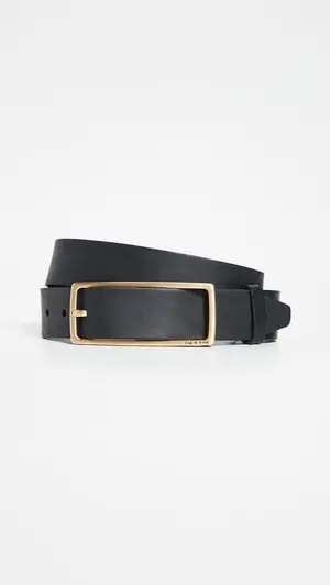 Rag & Bone Rebound Belt