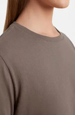 NUUDS Everyday T-shirt - Mocha