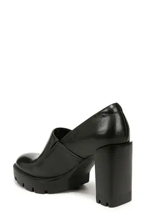 Naturalizer Pierson Lug-sole Platform Pumps