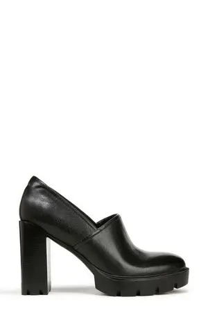 Naturalizer Pierson Lug-sole Platform Pumps