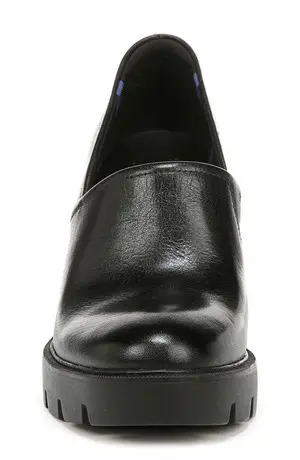 Naturalizer Pierson Lug-sole Platform Pumps