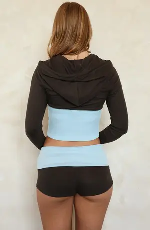 DIPPIN DAISY'S Keke Shorts