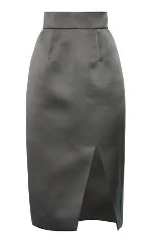 Miu Miu High Rise Bottoms For Women