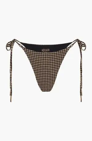 AQUARI Rio Bottom - Mustang