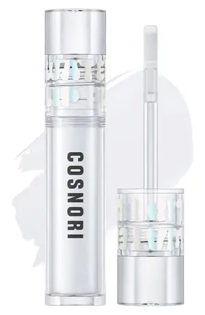 COSNORI Water-full Lip Plumper Basic 01 Clear